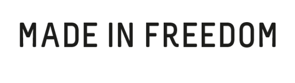 MADE IN FREEDOM - Made in Freedom
